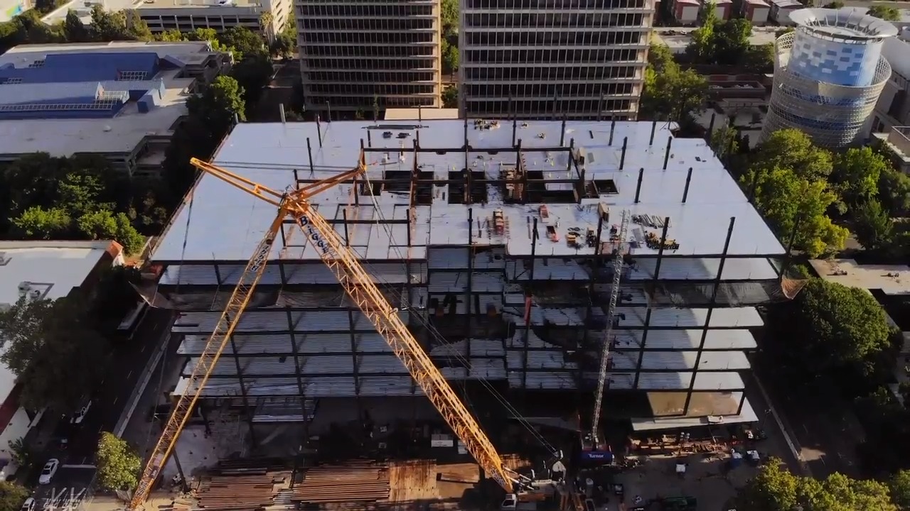 Commercial Construction in Orlando | Construction Company CFL