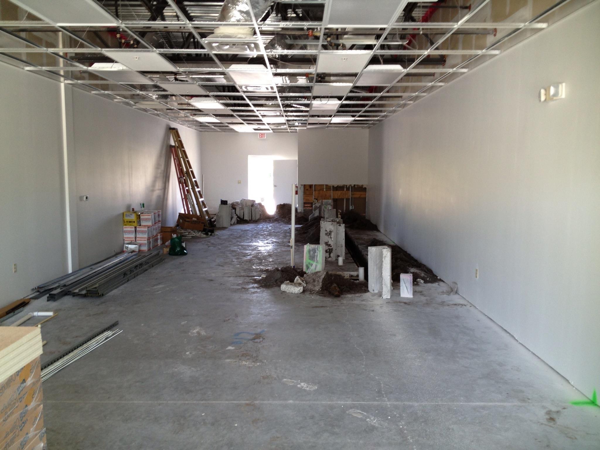 How to Build Out A Bar in Orlando | Bar Construction Contractor FL