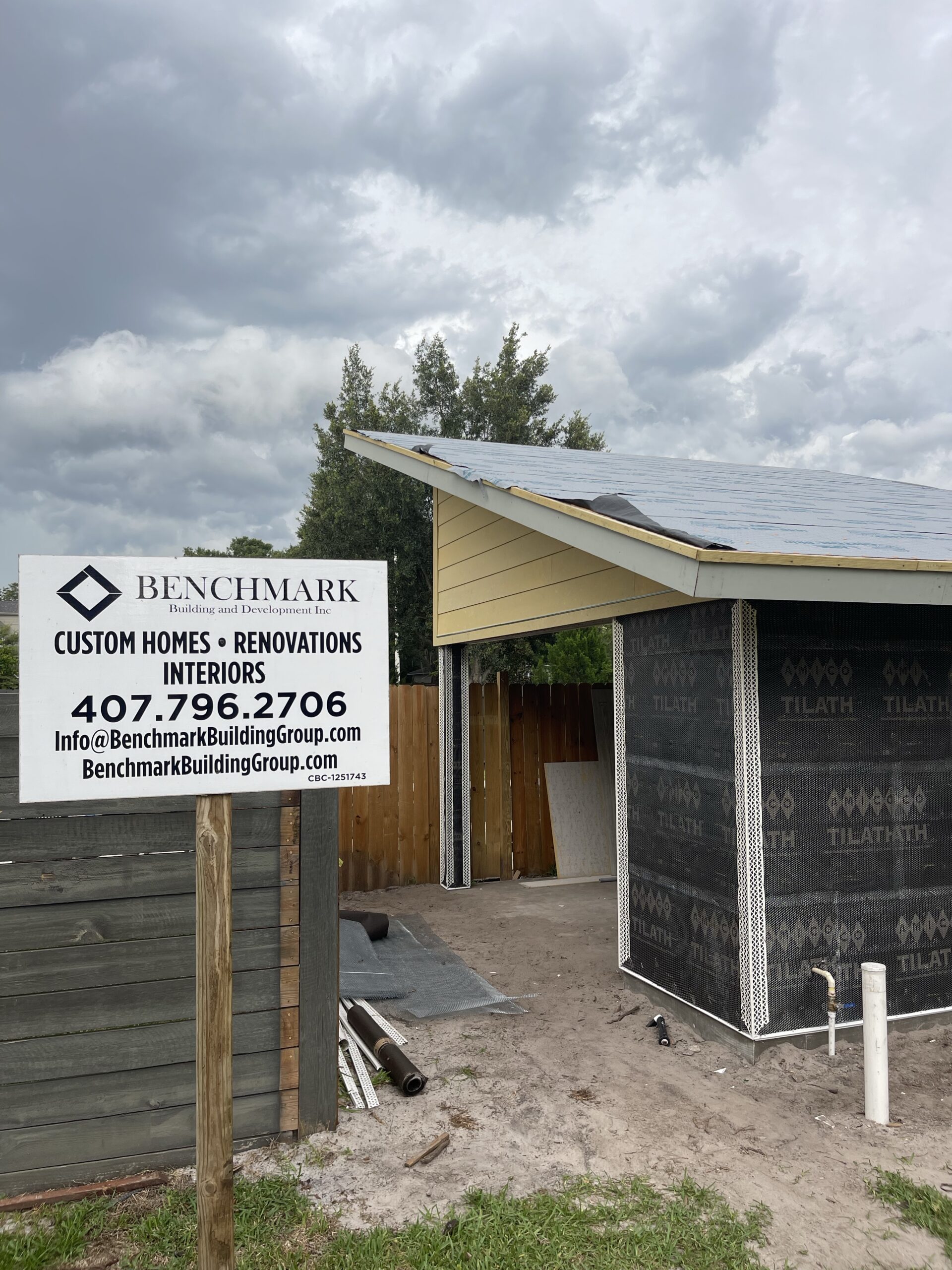 ADU Builder Orlando | Accessory Dwelling Unit Builder Orlando, CFL